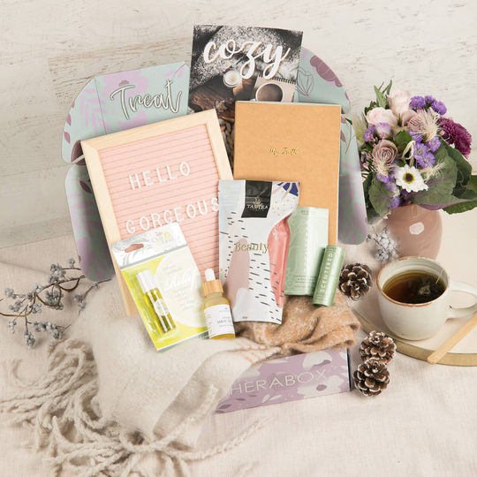 All – Women's Monthly Gift Boxes – Useful Gifts for Girlfriends, Wives ...
