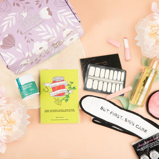 All – Women's Monthly Gift Boxes – Useful Gifts for Girlfriends, Wives ...